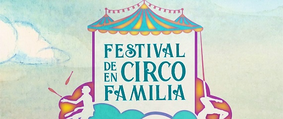 Córdoba 24 | Festival de Circo en Familia 2018
