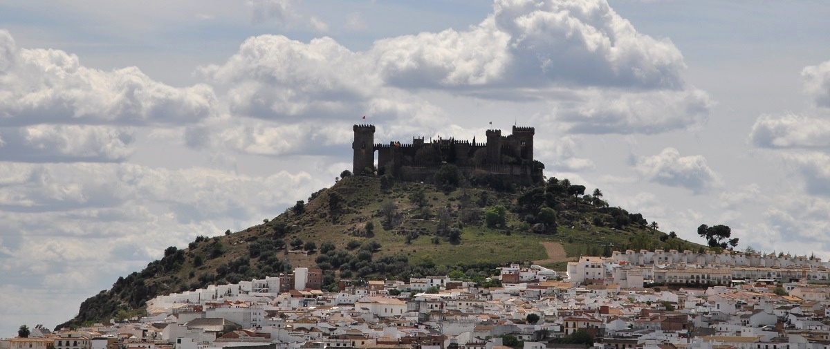 Cordoba 24 | Castillo de Almodóvar