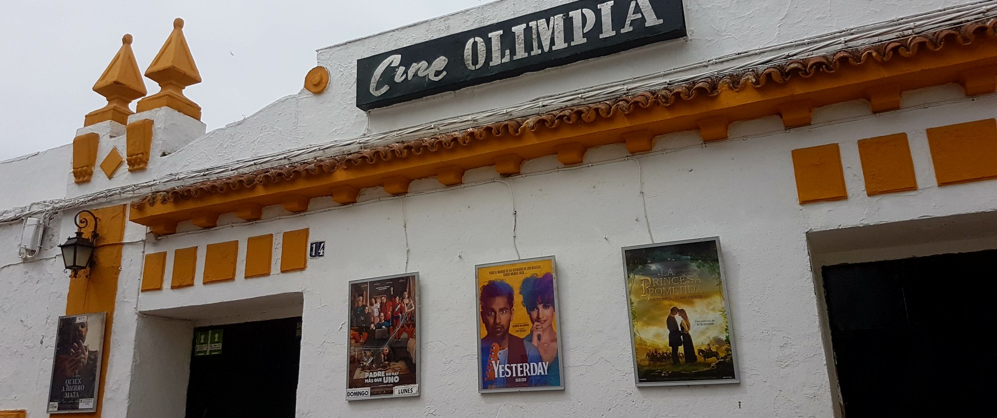 Córdoba 24 | Los cines de verano de Córdoba 2021