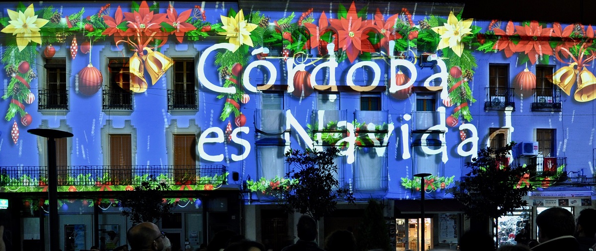 Córdoba 24 | Córdoba en Navidad 2021