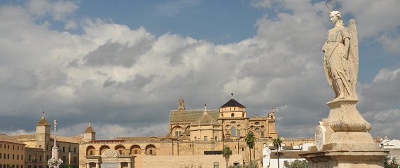 Córdoba 24 | Día de San Rafael - 24 de octubre de 2020