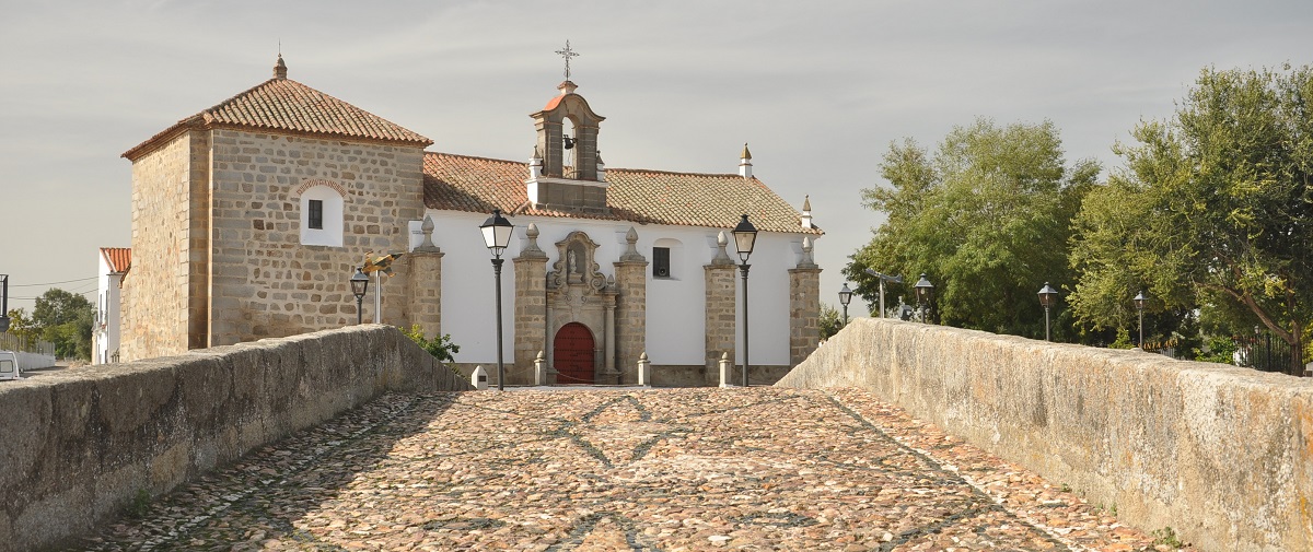 Córdoba 24 | Anreise nach Dos Torres