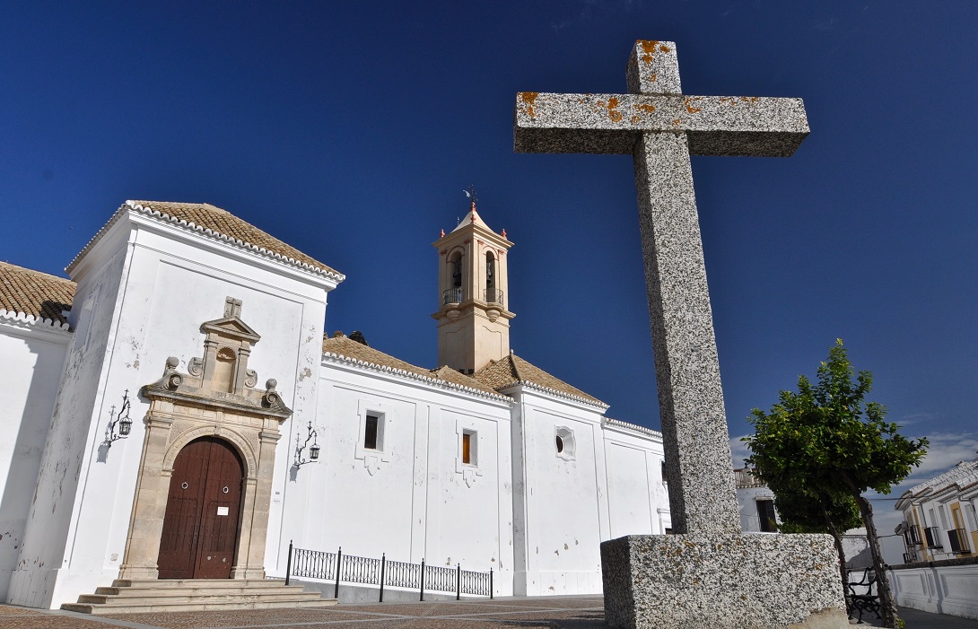 Córdoba 24 | Espejo | Iglesia de San Bartolomé