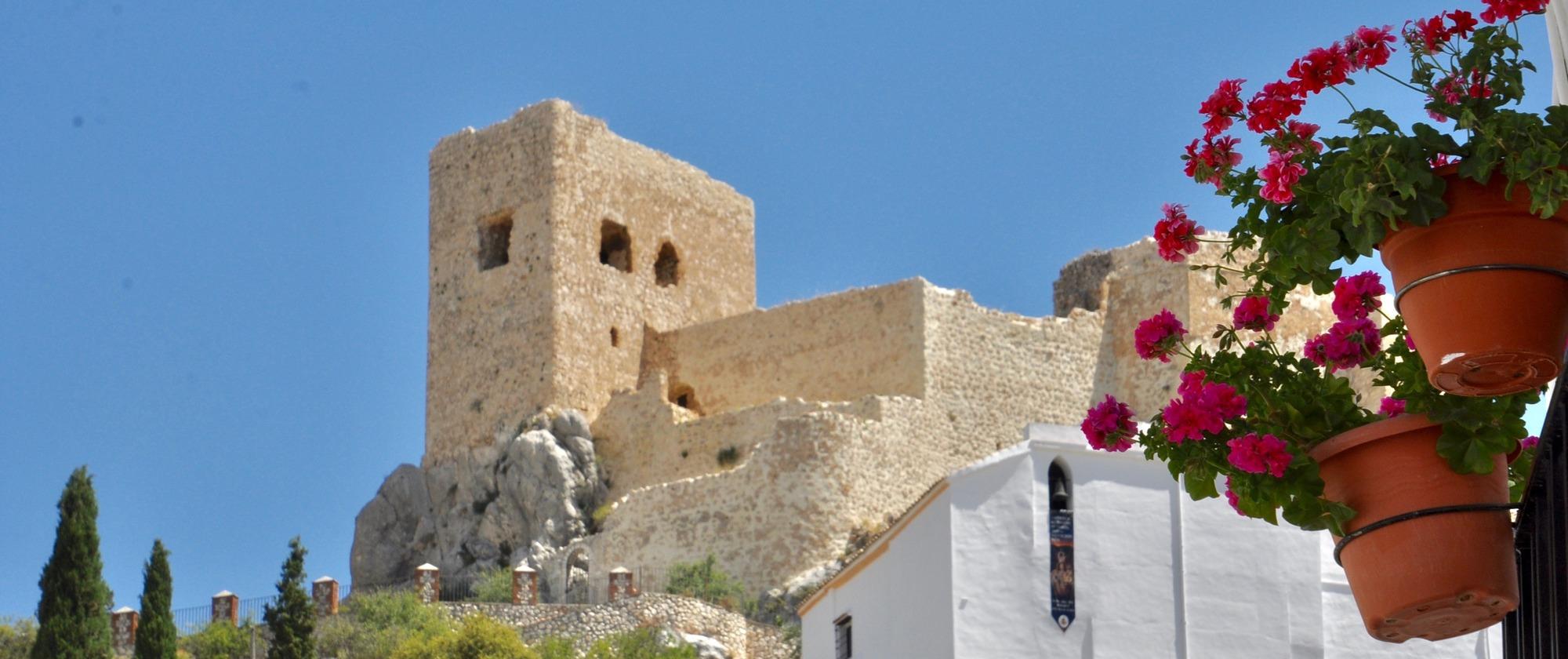 Córdoba 24 | Feria del Olivar de Luque 2022