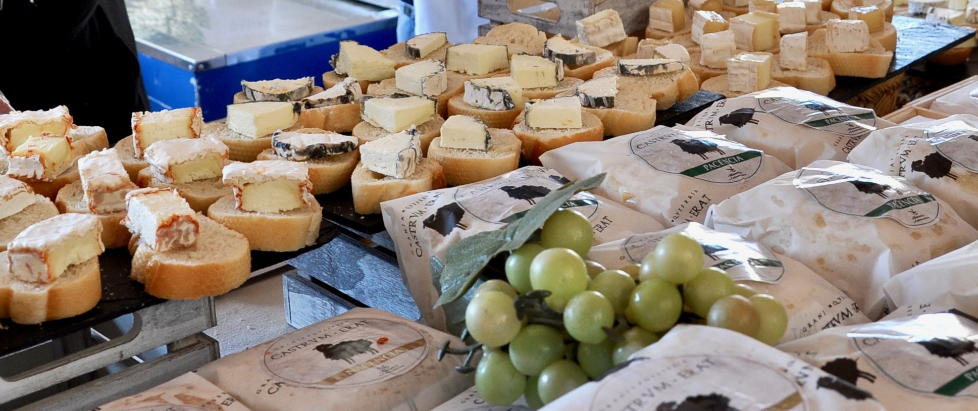 Córdoba 24 | Fiesta del Queso de Zuheros 2020 - Galería de fotos