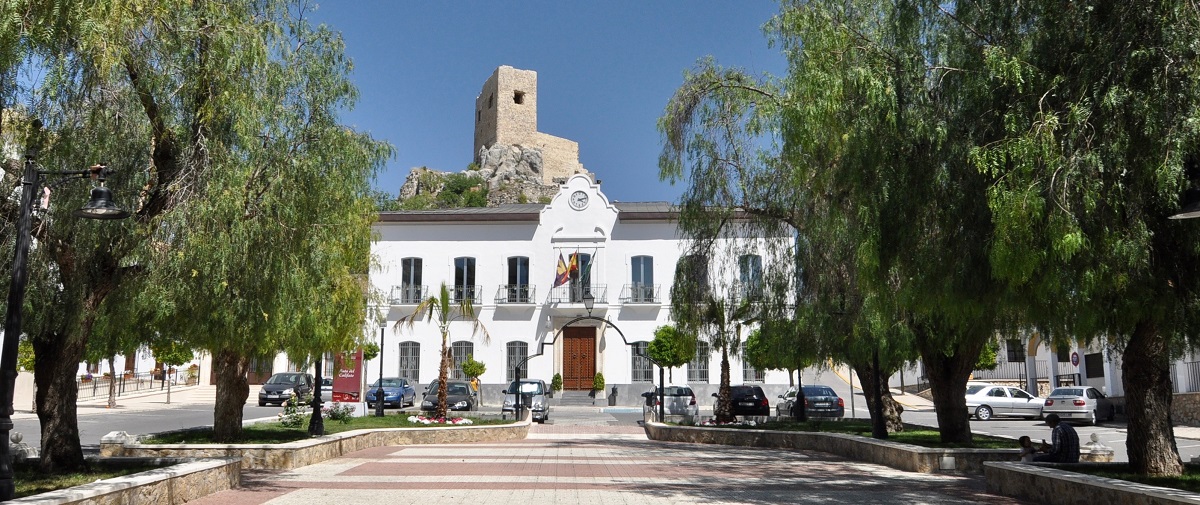 Córdoba 24 | Luque - Contacto