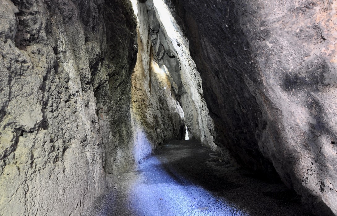 Córdoba 24 | Monumentos y lugares de interés en Luque