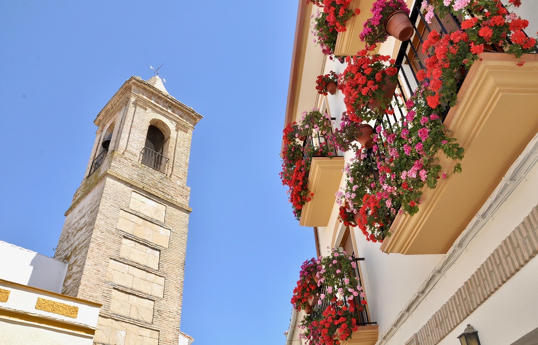 Córdoba 24 | Otros monumentos y lugares de interés turístico en Luque