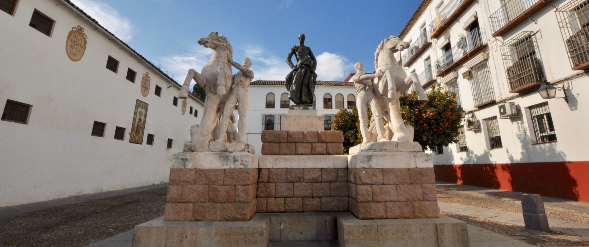 Córdoba 24 | Manolete