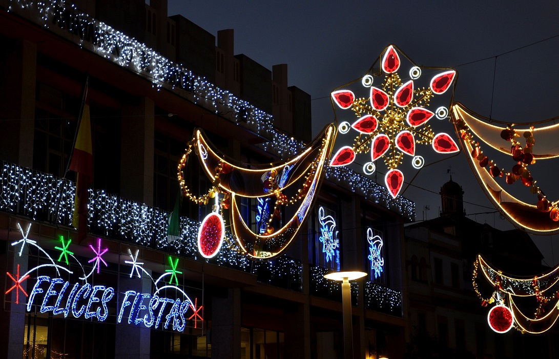 Córdoba 24 Córdoba En Navidad 2021