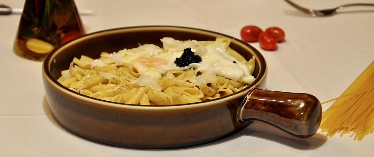 Cordoba 24 | La Tagliatella Italian Restaurant